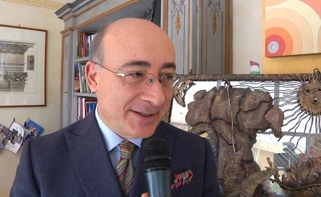 Ambasciatore a Monaco Cristiano Gallo: Quella italiana, una comunità di ...