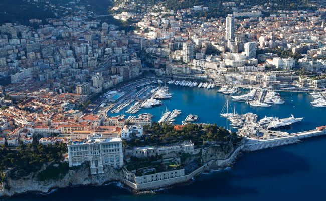 March 2024 Events in the Principality of Monaco