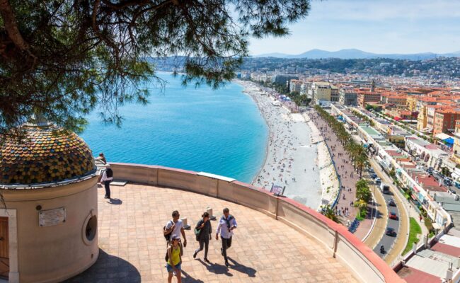 What to Visit in Nice
