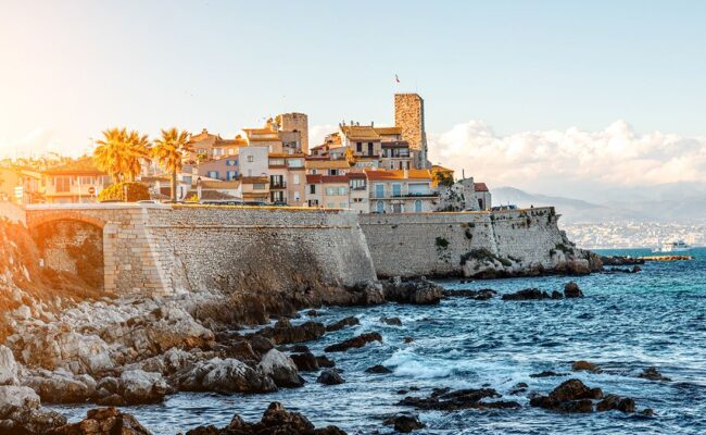 What to do in Antibes in January 2025: all the scheduled events