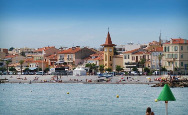 Cagnes-sur-Mer | European Days of Crafts