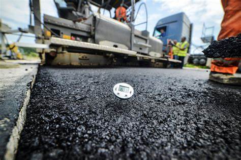 Campaign for Road Resurfacing