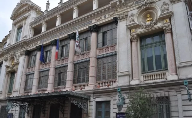 Théâtre Francis Gag in Nice: June 2026