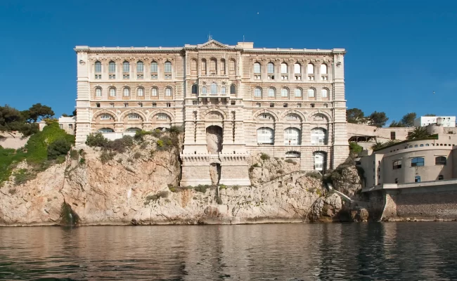 Job opportunities at the Oceanographic Museum of Monaco: 22 positions ...