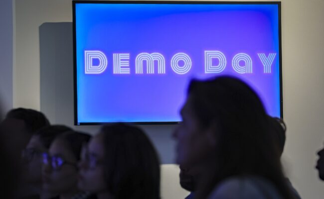 MonacoTech unveils its new cohort