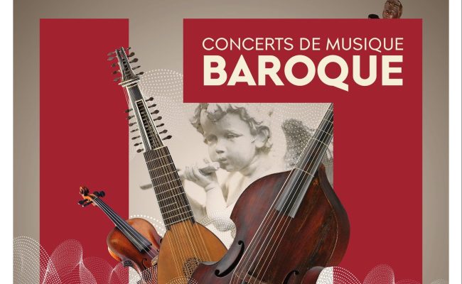 Baroque Music Concerts 2024