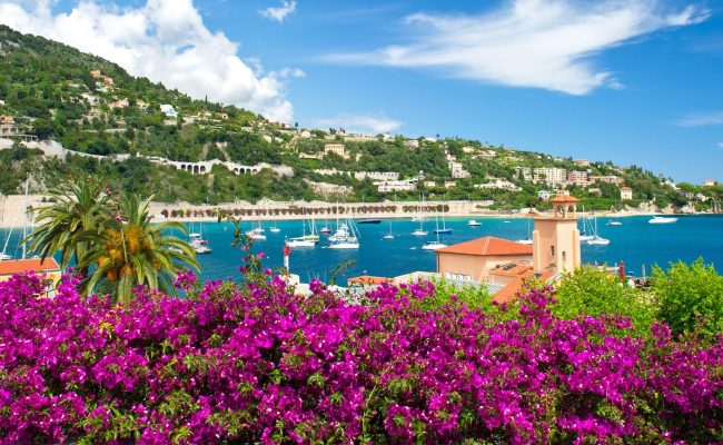 Provençal: The Dialect of the French Riviera