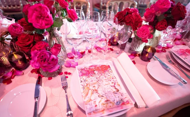 “Sunset Ball”: Il Ballo della Rosa 2025