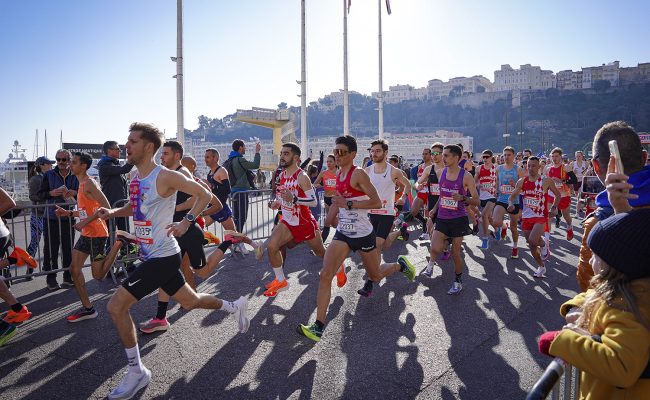 Monaco Run Gramaglia 2025: What road adjustments are planned?