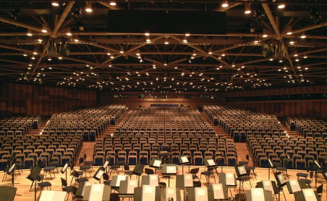 Ce soir, Happy Hour musical avec l'Orchestre Philharmonique de Monaco