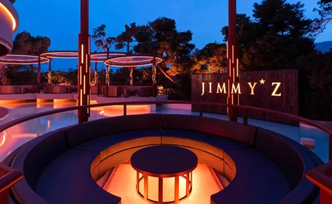 The 2025 program of Jimmy'z Monte-Carlo enlivens the Monte Carlo night