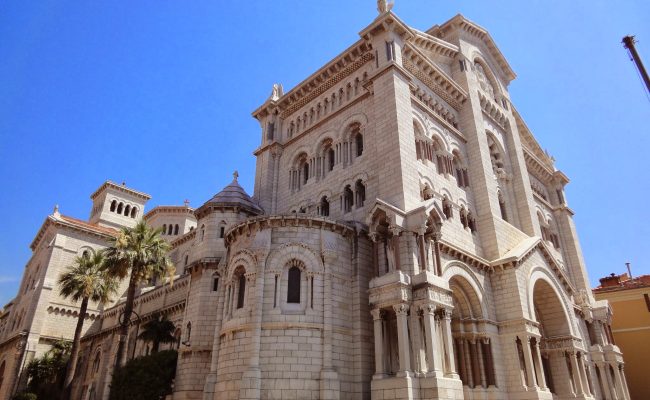 Simon Ardiss diventa diacono permanente a Monaco