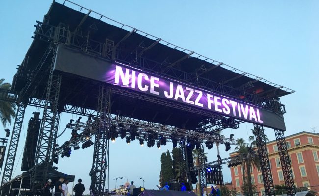 Nice Jazz Festival 2025: Four Extraordinary Nights Between Jazz Icons ...