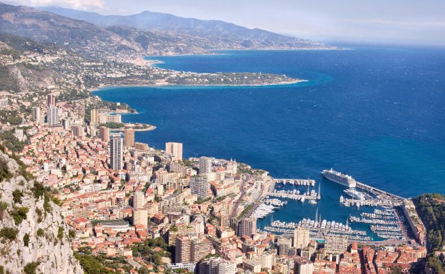Monaco Reigns Over Global Luxury: It’s the Most Expensive City in the World