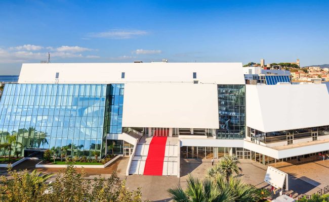 October at the Palais des Festivals: theatre, music and comedy for a ...