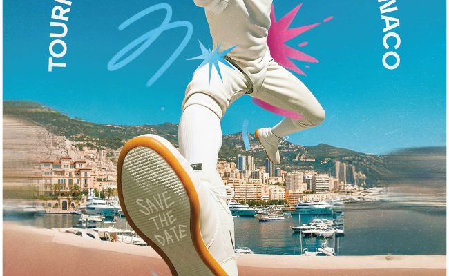 Monaco International Épée Tournament: two days of world-class fencing