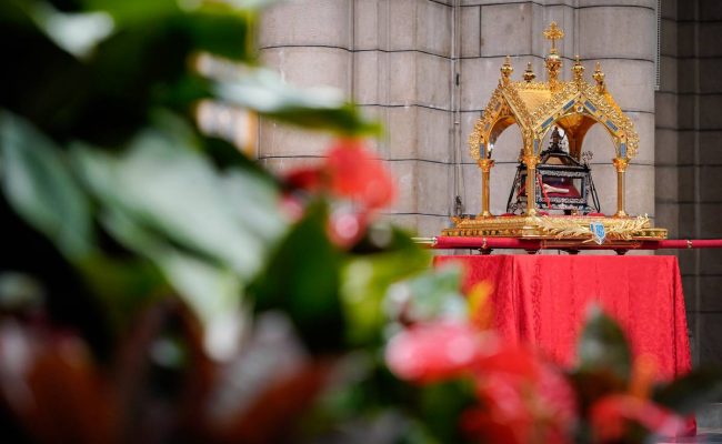 Sainte Dévote 2026: Safety Measures, Access and Traffic Arrangements