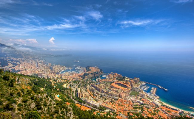 Été 2026 à Monaco
