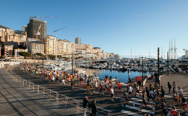 Monaco Run Gramaglia 2026: sport, grandi campioni e viabilità ...
