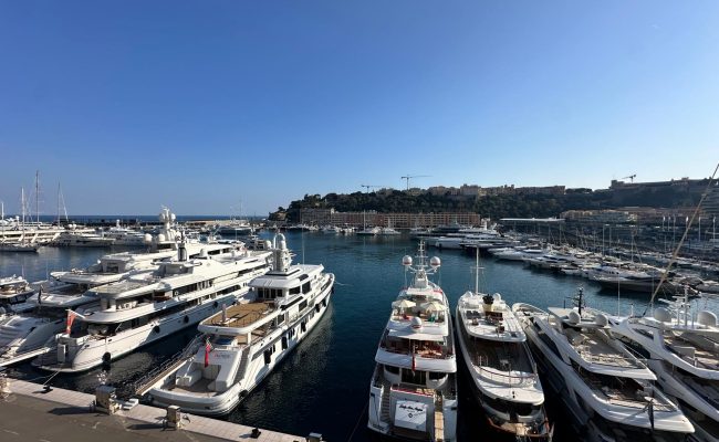 What to Do in Monaco Today: Events, Experiences