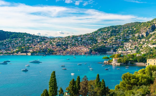 Summer 2026: Domestic Travel Boom in French Riviera