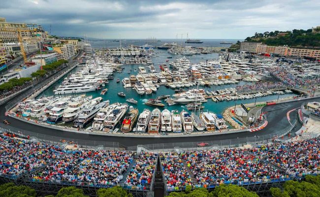 Gran Premio di Monaco 2026