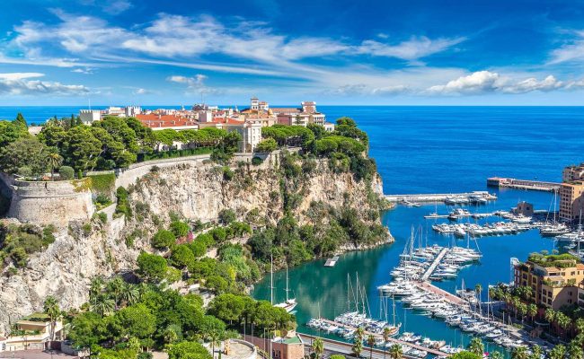 Monte-Carlo in June 2026